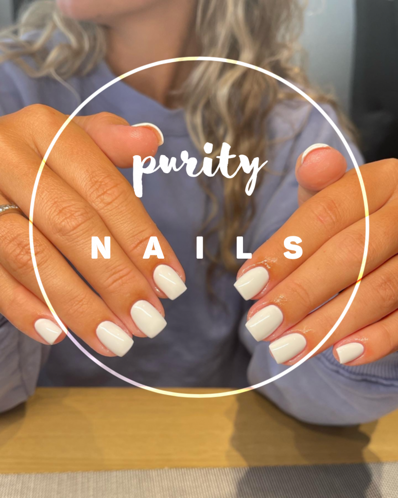 PURITY Beauty & Wellbeing
